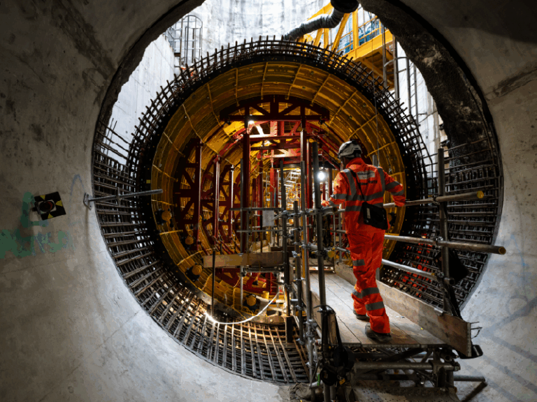 NIA Jobs Map 2025 - Nuclear Industry Association