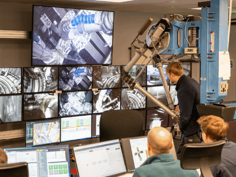 Nuclear 2025 - Nuclear Industry Association