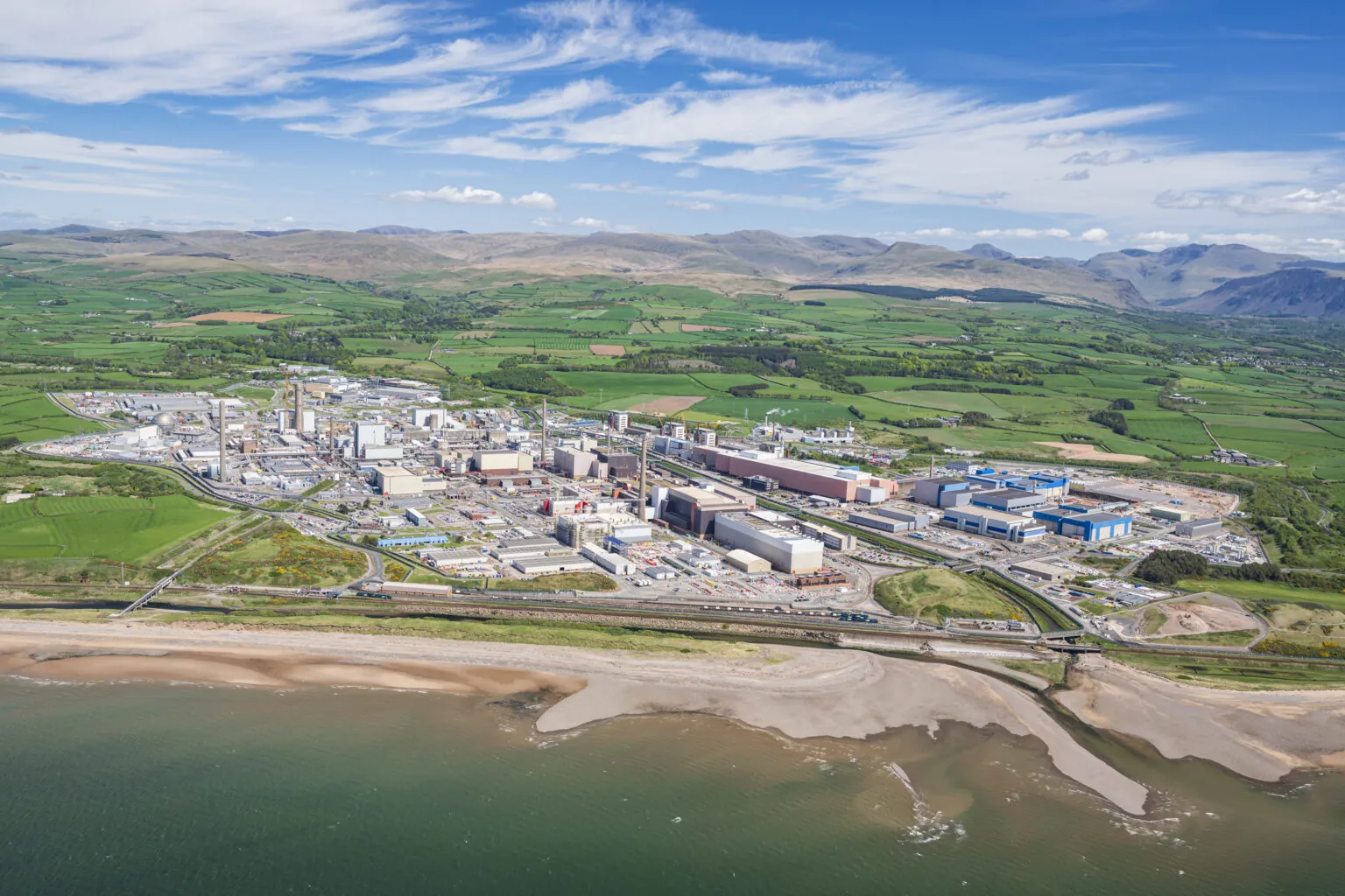 Securing future of UK nuclear industry detailed in new skills plan ...