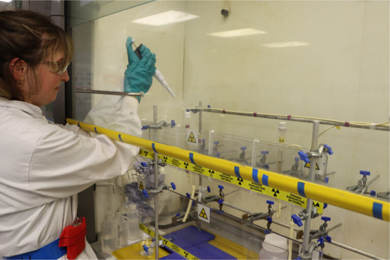 UK nuclear revolution powers next-generation precision cancer therapies ...