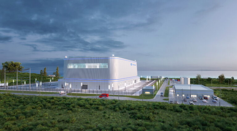 BWRX-300 small modular reactor reaches regulatory milestone in the UK ...