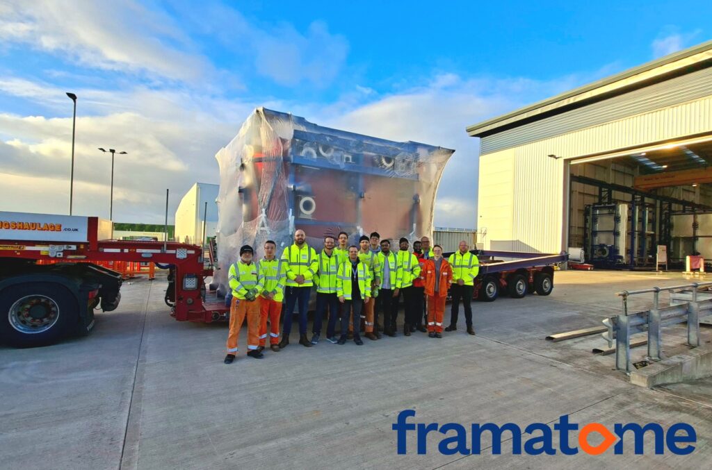 DECOM2025 - Nuclear Industry Association