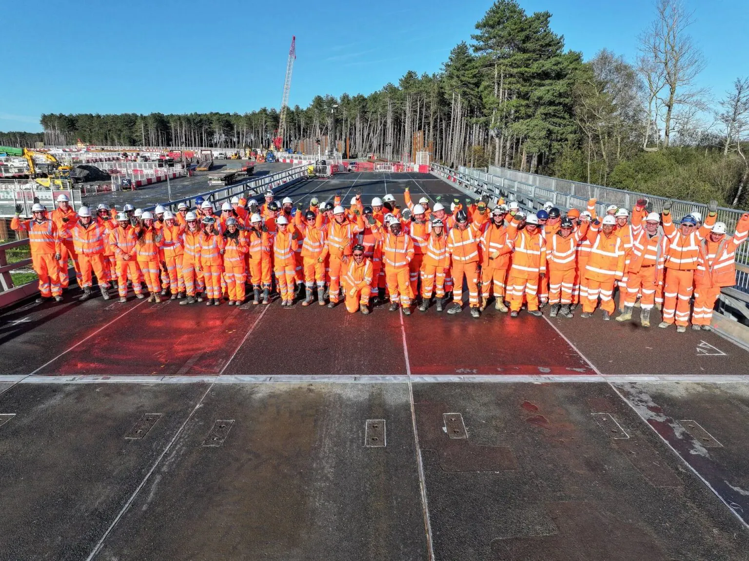 DECOM2025 - Nuclear Industry Association