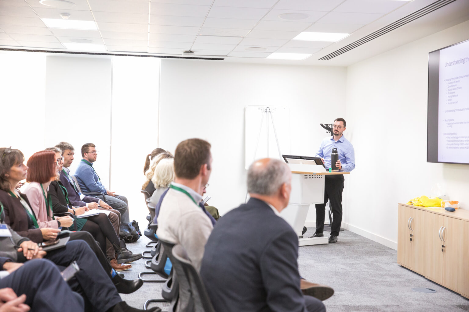 Urenco’s UK site boosts economic growth, skills and communities, report ...