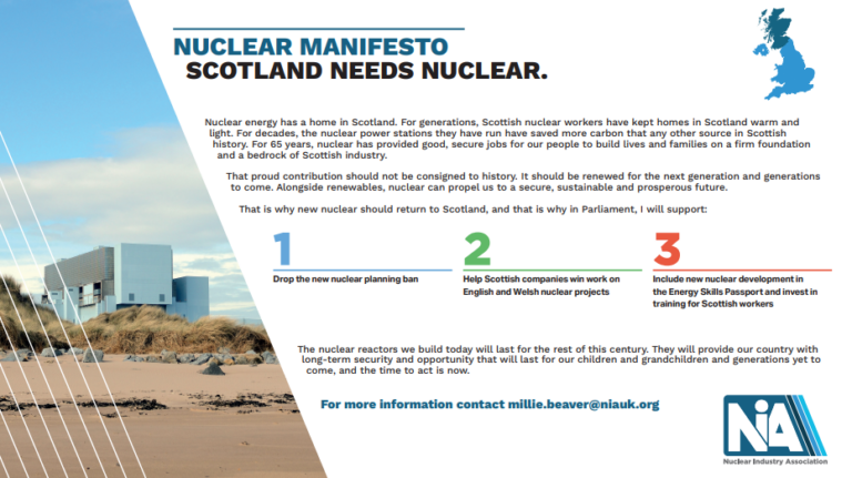 Reuters Events: SMR & Advanced Reactor 2025 - Nuclear Industry Association