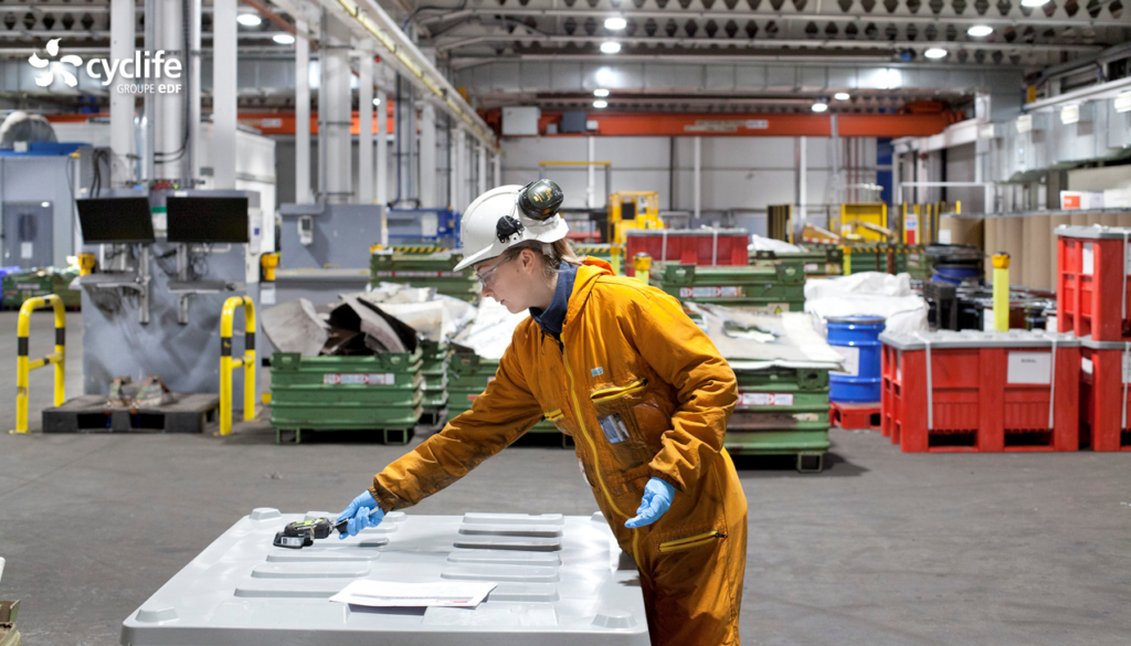 DECOM2025 - Nuclear Industry Association