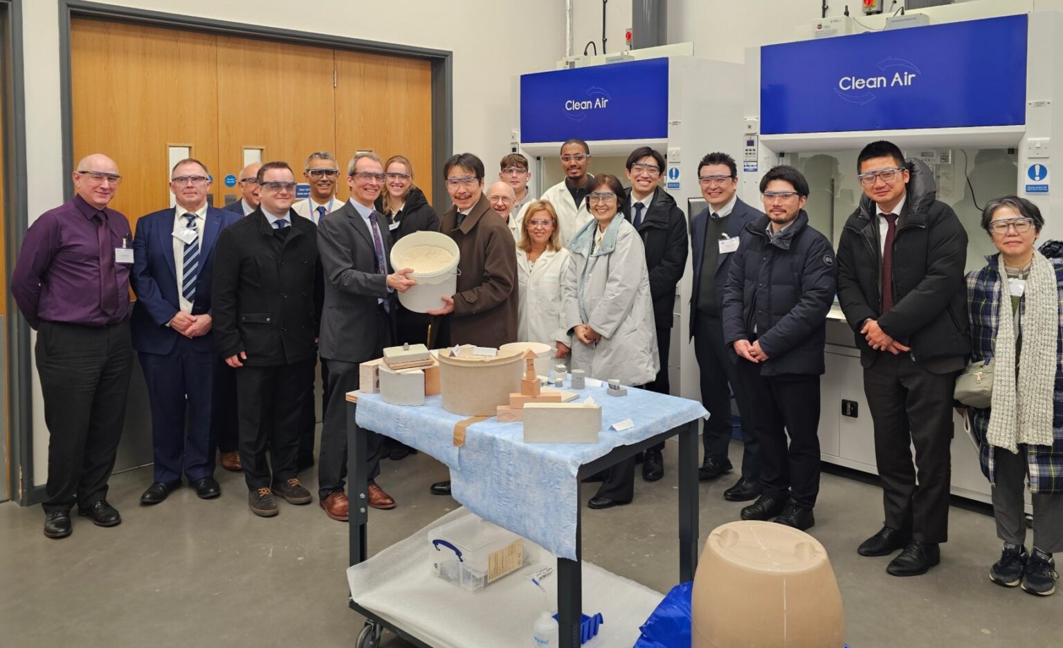SME Meeting 2026 - Nuclear Industry Association