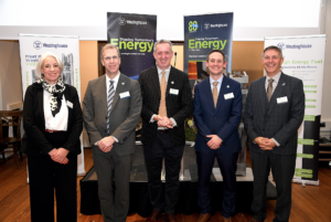 Westinghouse Celebrates 80 Years of Nuclear Fuel Manufacture at ...