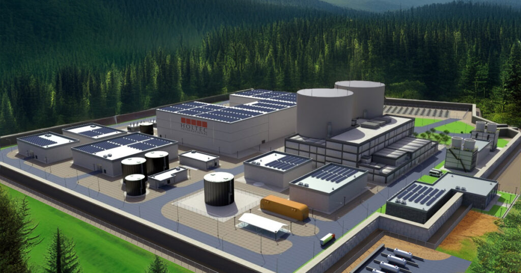 UKAEA-Eni Tritium Loop Facility expands international partnership ...