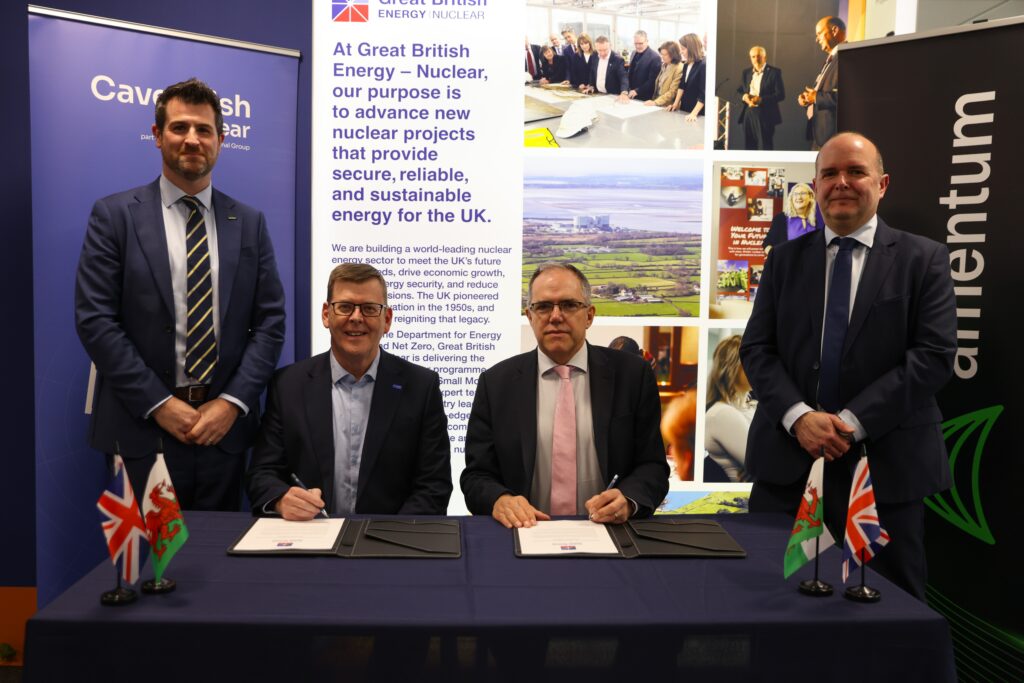 NSAN and SIAS launch new entry-level qualification - Nuclear Industry ...