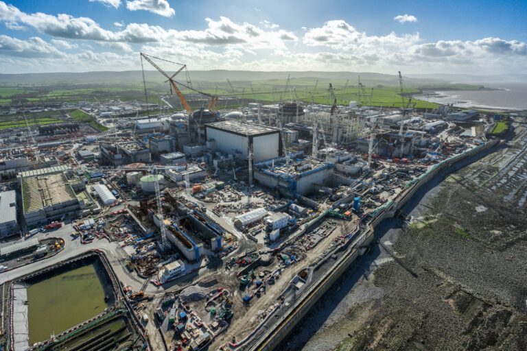 Westinghouse Celebrates 80 Years of Nuclear Fuel Manufacture at ...