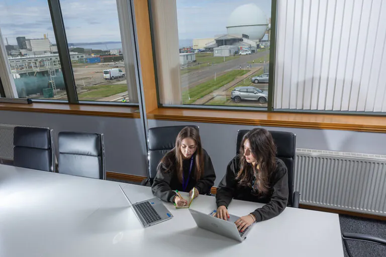 UKAEA unveils 2026-2030 fusion roadmap - Nuclear Industry Association