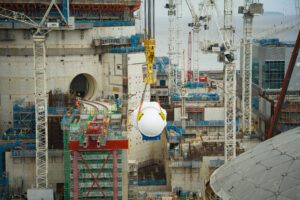 Westinghouse Celebrates 80 Years of Nuclear Fuel Manufacture at ...