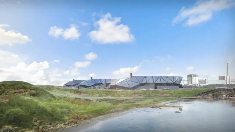 Sweden selects Rolls-Royce SMR for its Nuclear Future - Nuclear ...